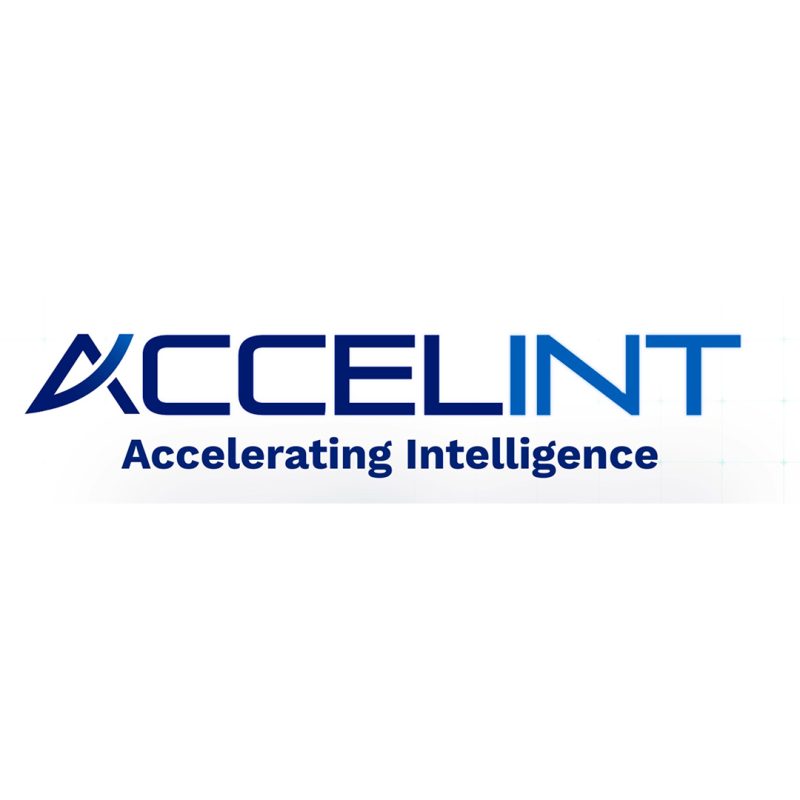 Accelint Brand Launch - SoarTech